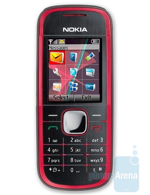 Nokia officially announces three new music phones - PhoneArena