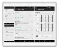 How to port the Xperia Z5 Premium Sony Walkman player to your Android ...