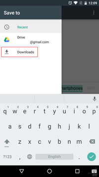 How to save web pages for offline viewing on Android - PhoneArena