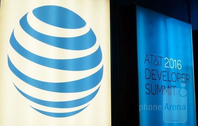 The AT&T Developer Summit Hackathon is well underway - PhoneArena