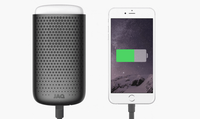 Go off the grid with MyFC's Jaq, a hydrogen fuel cell smartphone ...