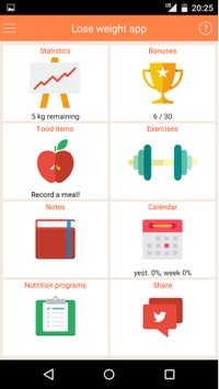 5 of the best fitness, weight loss and diet apps for iOS and Android ...