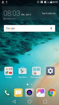 LG G5 vs Samsung Galaxy Note 5: first look - PhoneArena