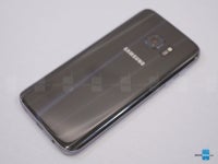 Samsung Galaxy S7 hands-on: stronger, faster, better - PhoneArena