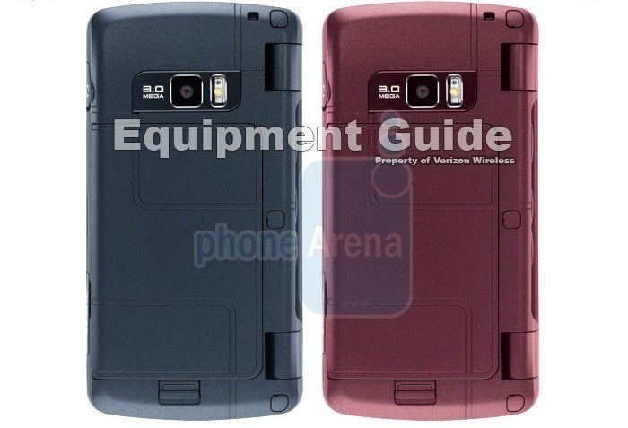 LG's enV3 price and release date confirmed for Verizon - PhoneArena