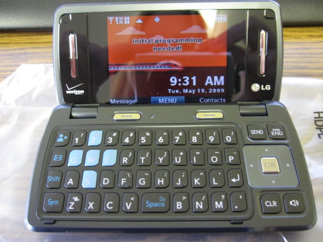 enV Touch price confirmed and new video of the enV3 - PhoneArena