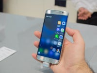 Samsung Galaxy S7 edge: Edge UX demo and features - PhoneArena