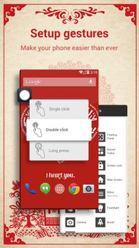 EasyTouch Android app navigation floating button Google free - PhoneArena