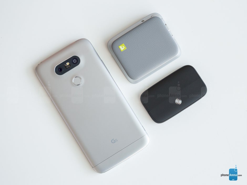 Modular smartphones — 2016's gimmick or a potential game-changer ...