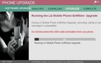 New firmware for the enV Touch, enV3 and Glance - PhoneArena