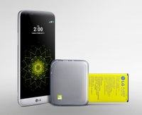 LG G5 Friends bring their accessory action to the US - PhoneArena