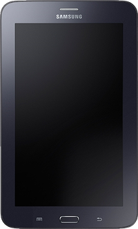 Samsung launches its first Android device with iris recognition ...