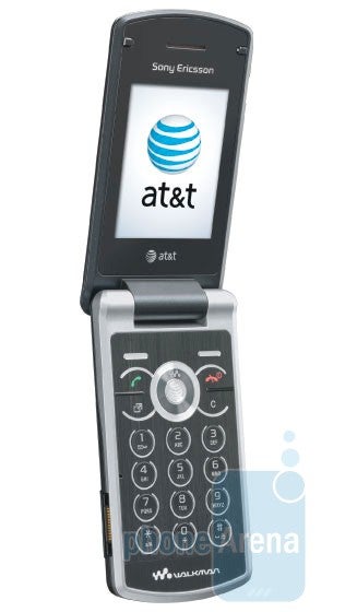 Sony Ericsson announces the C905a and the W518a for AT&T - PhoneArena