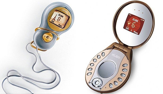 The most bizarre phones we have ever seen - PhoneArena