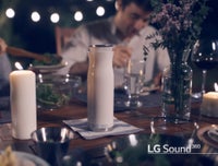 Best wireless Bluetooth speakers with 360 degree omnidirectional sound ...