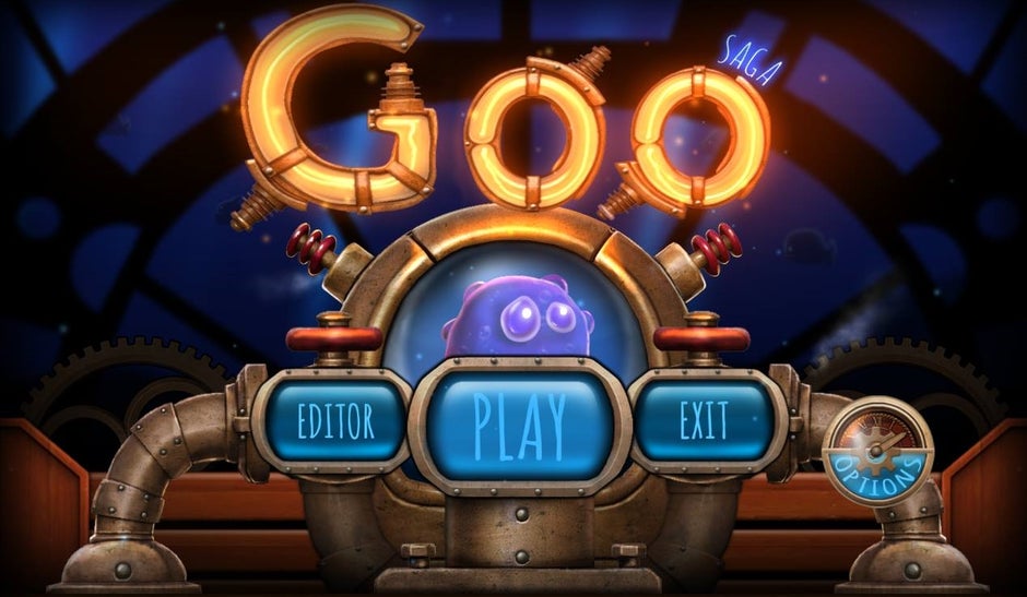 Fun and exhilarating platformer game Goo Saga is on sale for 80% off ...