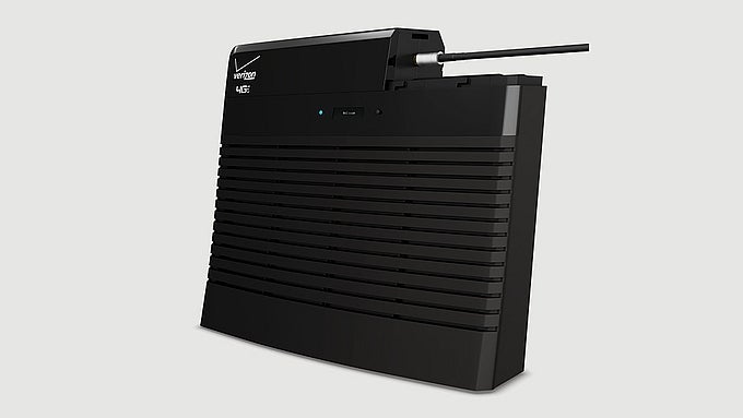 Verizon's 4G LTE Network Extender now available at a price of $249.99 ...