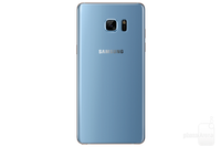 Galaxy Note 7 official: differences with the Note 5 and new features ...