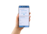 New Note 7 TouchWiz interface features preview - PhoneArena