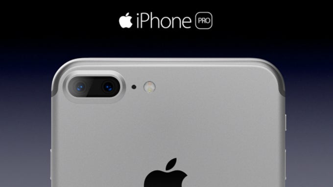 Upcoming larger iPhone to have a dual camera for brighter pictures and ...