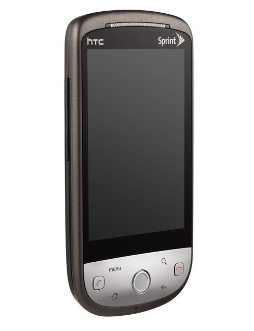 HTC Hero official for Sprint, comes on October 11 - PhoneArena