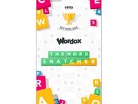 Wordox lets you challenge your opponents to a wordplay duel - PhoneArena
