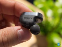 Sony Xperia Ear: ears-on with Sony's Bluetooth headset and personal ...