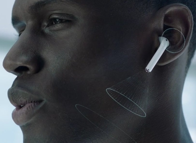 Apple AirPods: the much-needed evolution of wireless headphones ...
