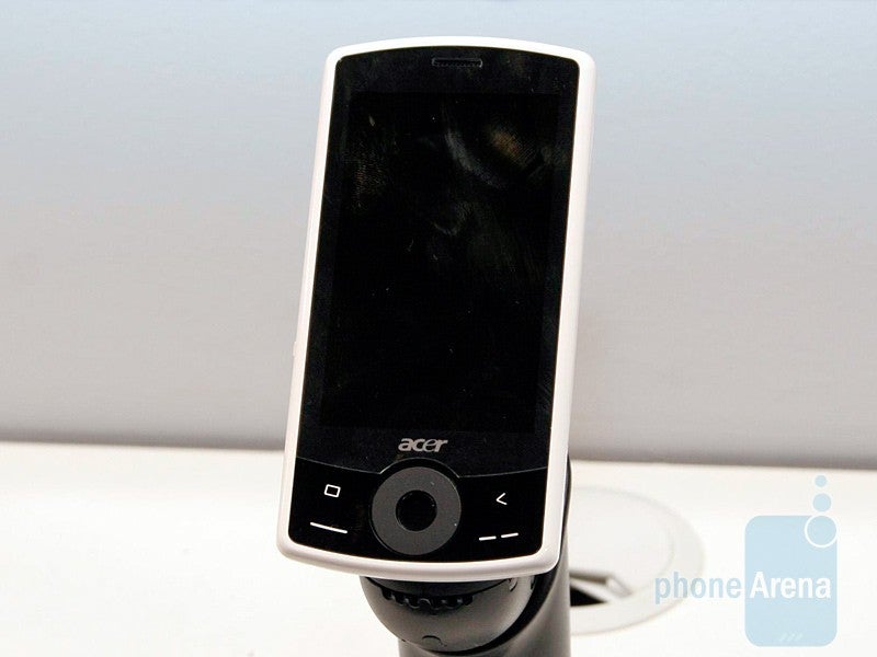 Acer F1,C1,L1 and E1 rolling out under different names? - PhoneArena