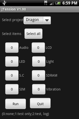 HTC is developing the Dragon and keeps working on the Thoth and Omni ...