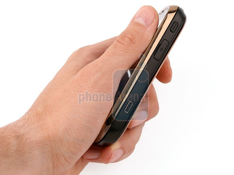 The new Samsung Giorgio Armani is a smartphone - PhoneArena