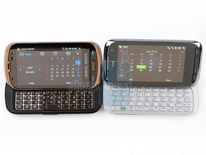 The new Samsung Giorgio Armani is a smartphone - PhoneArena