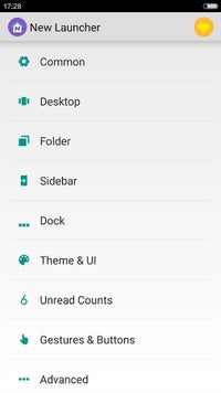 5 cool Android launchers and themes for you to try (September) - PhoneArena