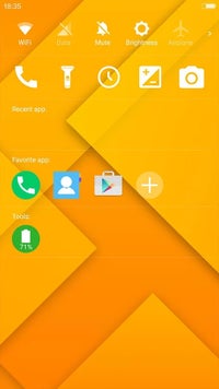 5 cool Android launchers and themes for you to try (September) - PhoneArena