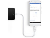 Google Pixel Quick Switch Adapter for iPhone and Android - PhoneArena