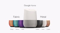 Google Home: Capabilities, price, availability, and colors - PhoneArena