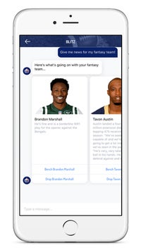 Yahoo Bots app released on Android and iOS - PhoneArena
