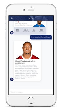 Yahoo Bots app released on Android and iOS - PhoneArena