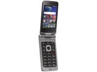 Want an Android flip phone? The ZTE Cymbal-T is now out in the US - PhoneArena