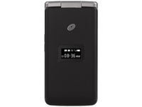 Want an Android flip phone? The ZTE Cymbal-T is now out in the US - PhoneArena