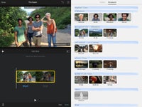 5 of the nicest video editing apps for iOS - PhoneArena