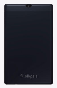 Verizon launches Ellipsis 8 HD tablet with Snapdragon 617 CPU ...