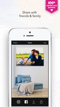 BeCasso turns your pictures into art, a great Prisma app alternative ...