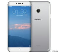 Meizu Pro 7 seen in live image and press render - PhoneArena
