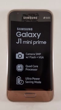 Need a new 4-inch smartphone? The Samsung Galaxy J1 Mini Prime is now ...