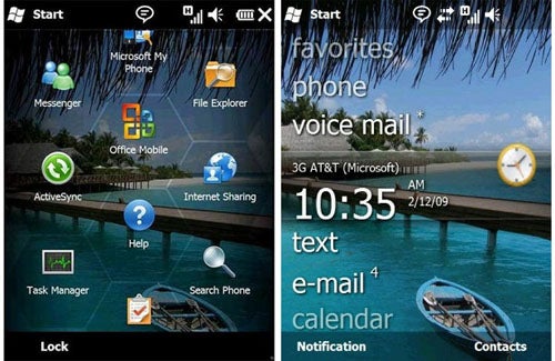 Windows Mobile 7 now looking at late 2010 launch? - PhoneArena