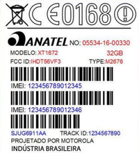 FCC lists a whole slew of new Motorola model numbers - PhoneArena