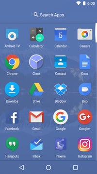 Action Launcher 3 update adds a slew of new features, lots of ...