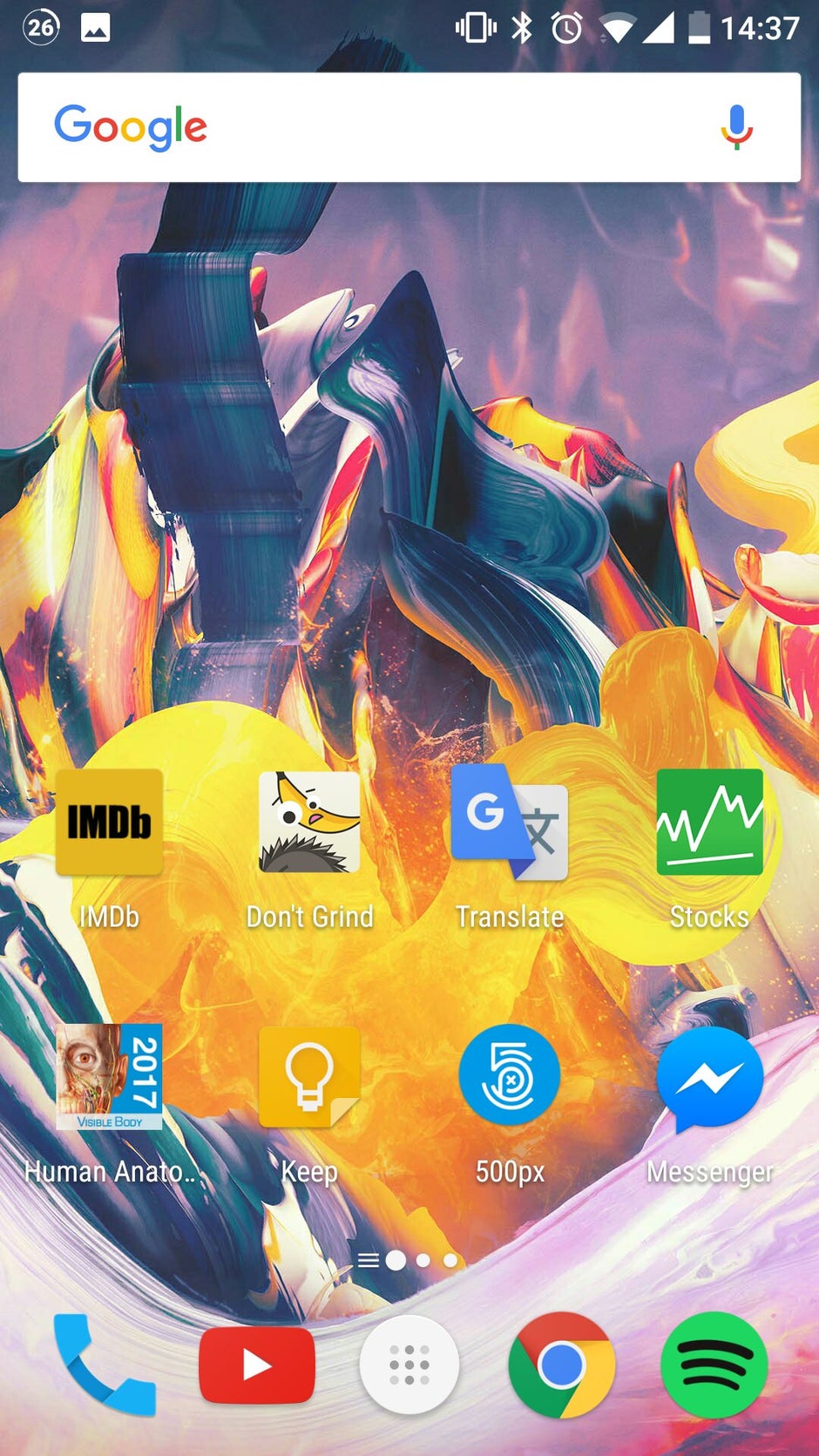Google Pixel XL vs OnePlus 3T - PhoneArena