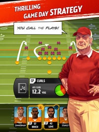 5 awesome NFL games for Android and iOS - PhoneArena